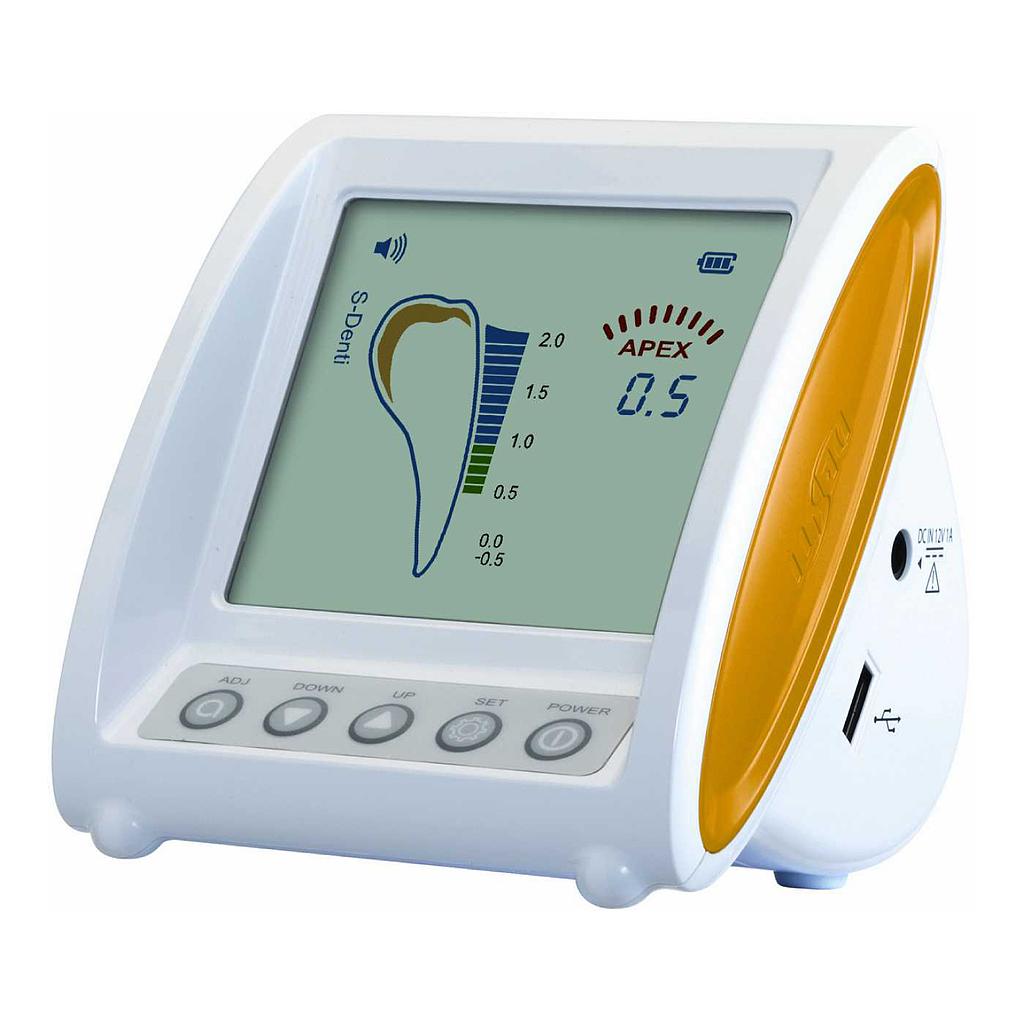 I-ROOT 100 Localizador de constricción apical de 5a generación ...